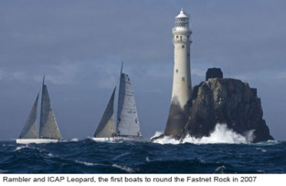 Rolex Fastnet attracts diverse fleet - Yachting World