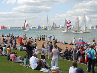 Cowes Week day seven - round up - Yachting World