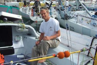 Reputation on the line - Yachting World