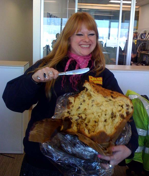 Bun fight - Yachting World