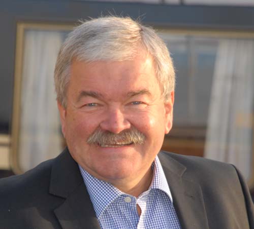 Multihull America's Cup "will be irrelevant" - Yachting World