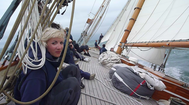 A sight to behold - Yachting World