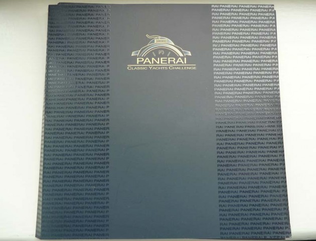 VIP invite - Yachting World