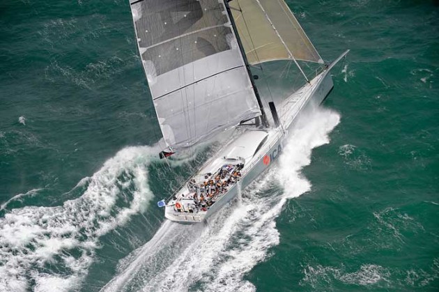 Fastest yacht: The giant record breakers - Yachting World