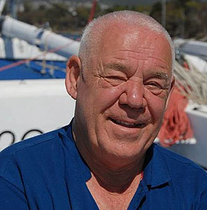 Tony Bullimore - Alchetron, The Free Social Encyclopedia