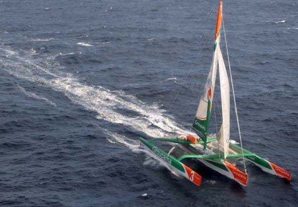 Route du Rhum: less than 200 miles to finish - Yachting World