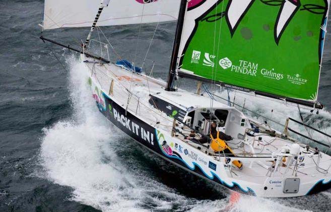 Route du Rhum: update - Yachting World