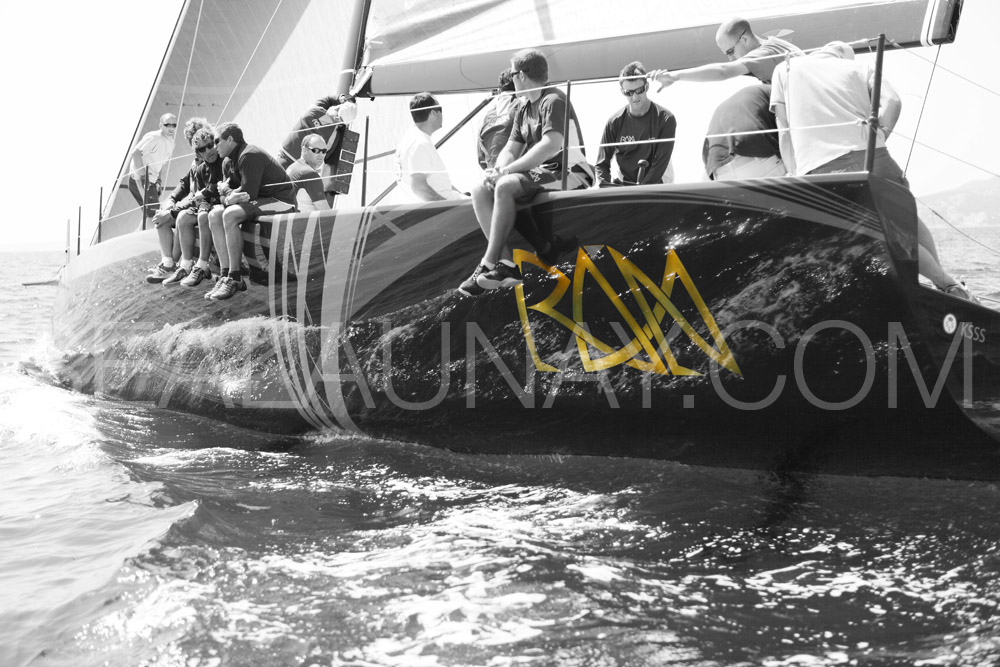 TP52 update - Yachting World