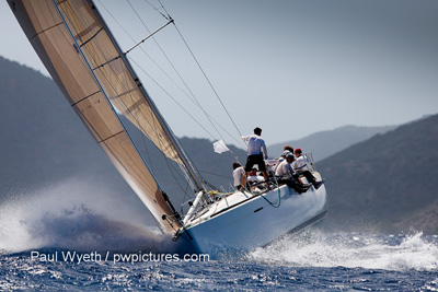 Watch vids from Antigua Sailing Week - Yachting World