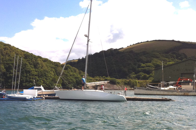 Sheer genius? - Yachting World
