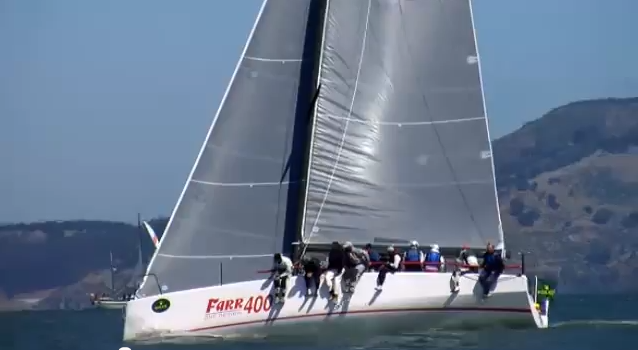 New Farr 400 impresses - Yachting World