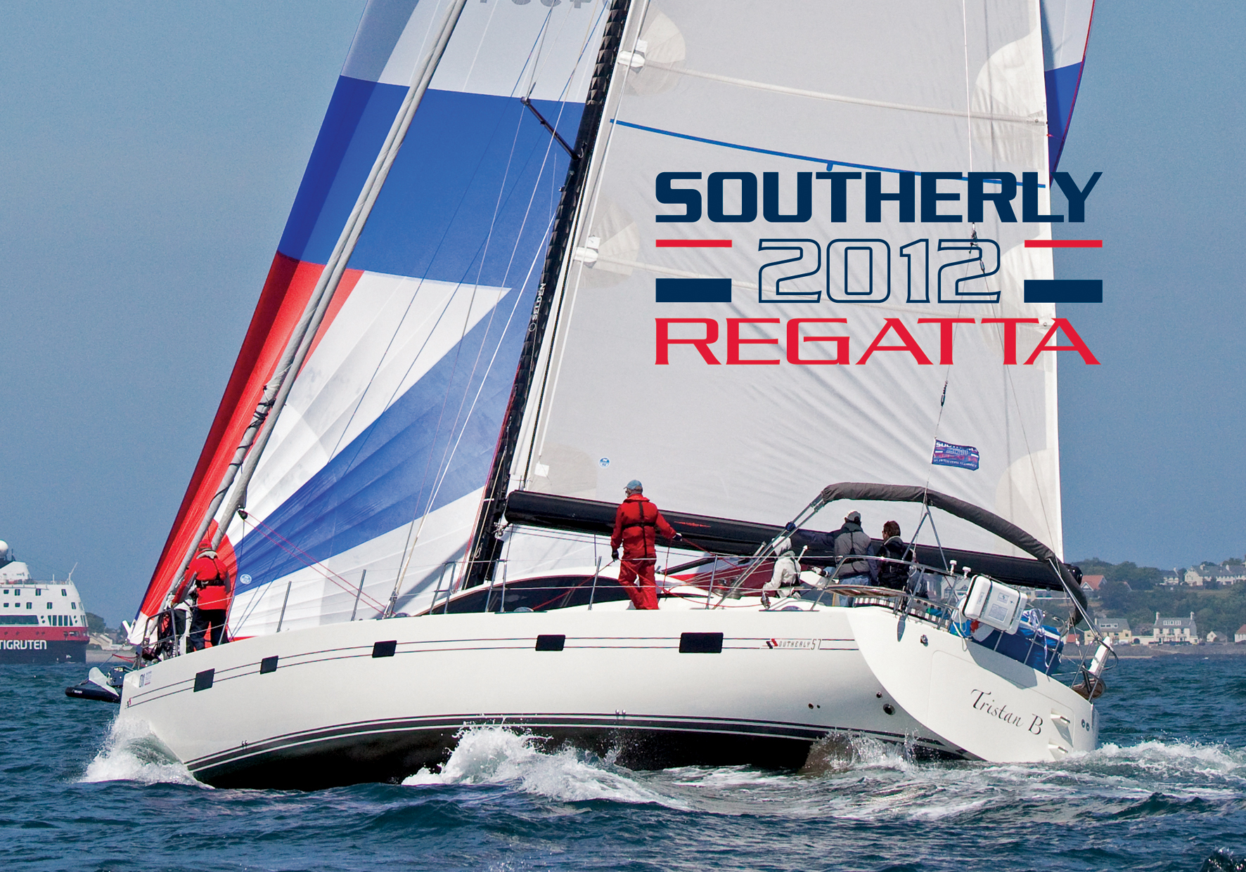 Southerly Regatta 2012 - Yachting World