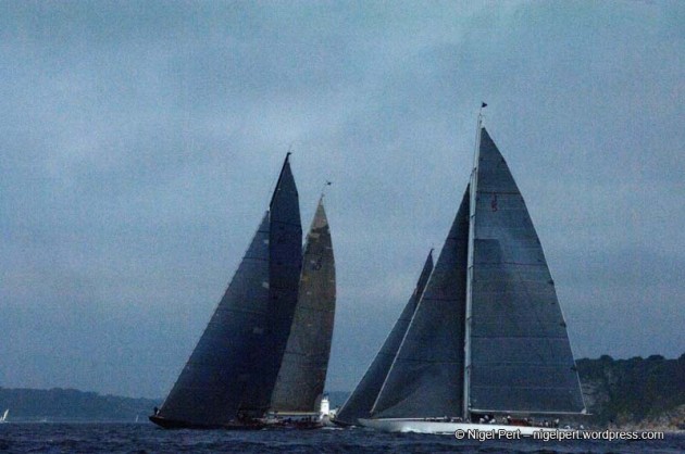 J class yachts: the ultimate guide