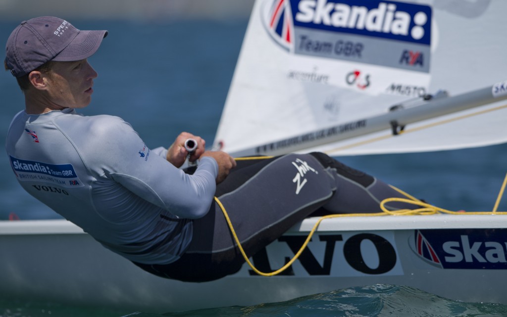Olympic Needle Match - Yachting World
