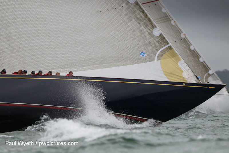 J class yachts: the ultimate guide