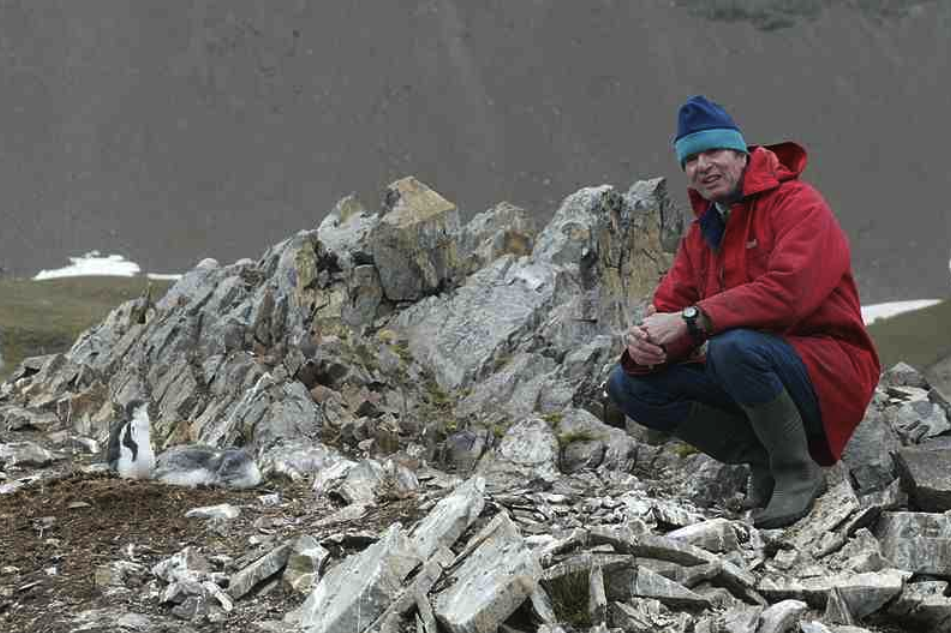 Top award for David Cowper - Yachting World