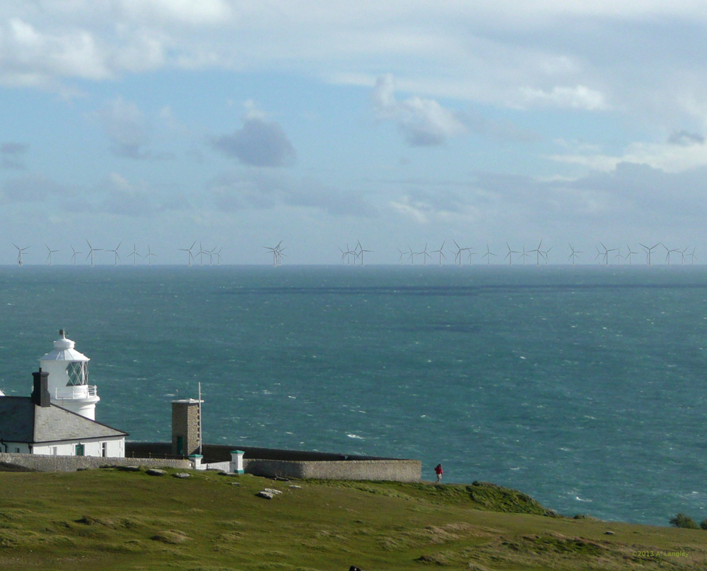 Navitus Bay windfarm public consultation - Yachting World