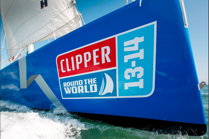 Sailing the new Clipper 70 - Yachting World