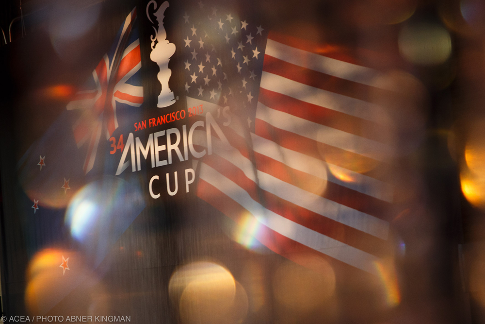 Watch the America's Cup final live - Yachting World