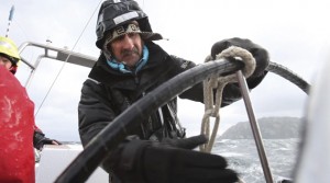 Skip Novak’s Storm Sailing Techniques Part 4: Yachting World