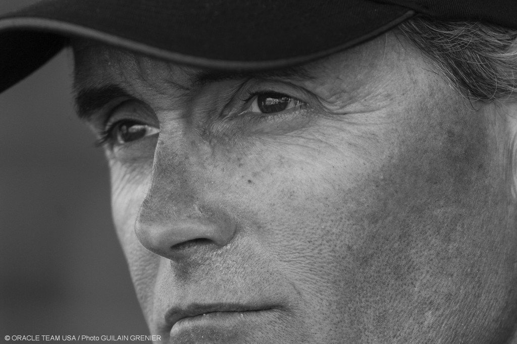 Coutts Reveals America’s Cup Plans - Yachting World