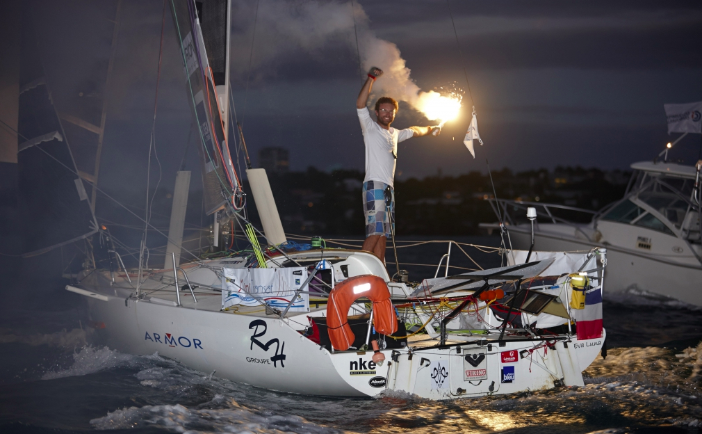 Mini Transat: a dream come true - Yachting World