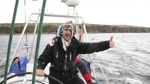 Skip Novak’s Storm Sailing Techniques Part 10: Anchoring