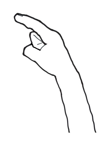 Bowman signals. Have you ever wondered what they meant?