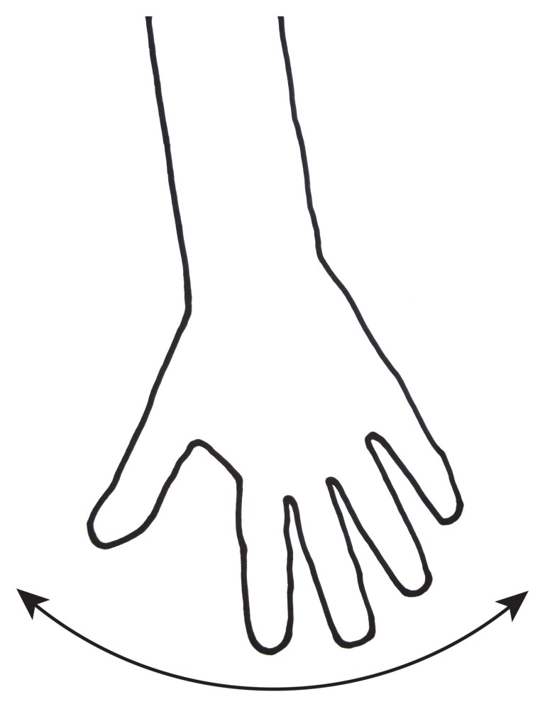 Bowman signals. Have you ever wondered what they meant?