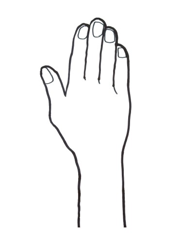 Bowman signals. Have you ever wondered what they meant?