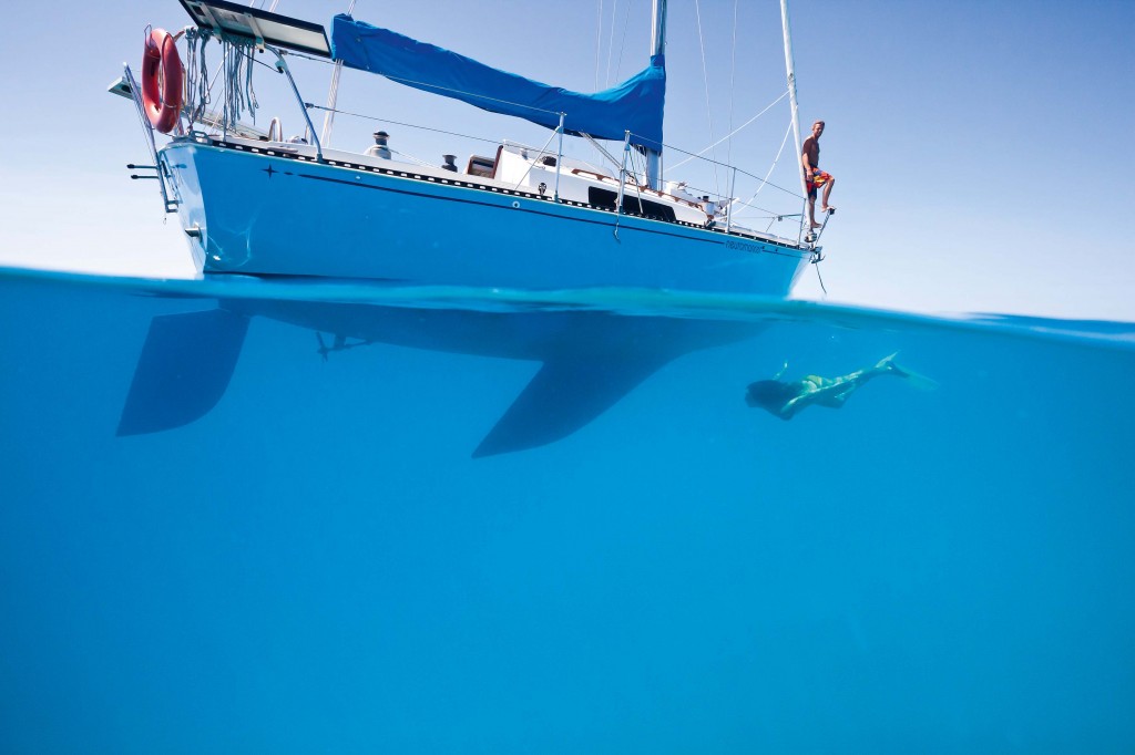 Keel failure: the shocking facts - Yachting World