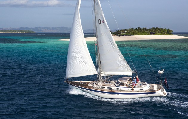 How to lay up a yacht abroad – Yachting World