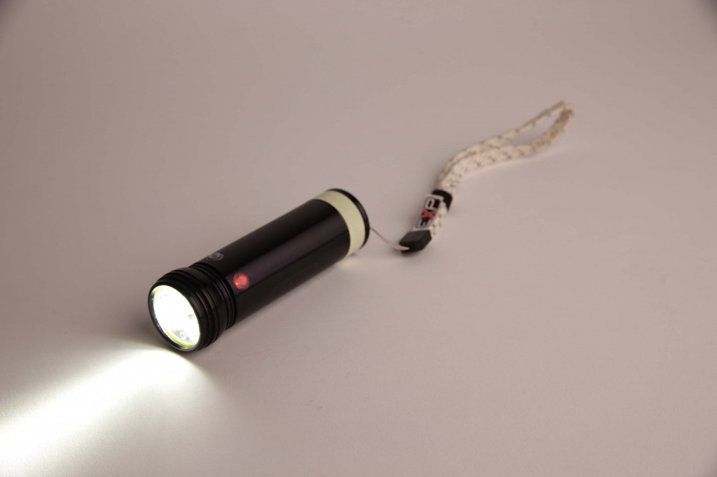 Exposure Marine X2 marine torch tested – Yachting World
