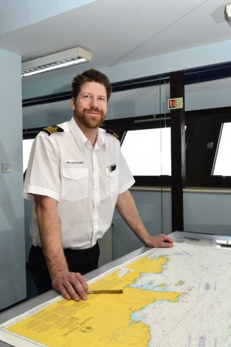 A day with Falmouth Coastguard – Yachting World
