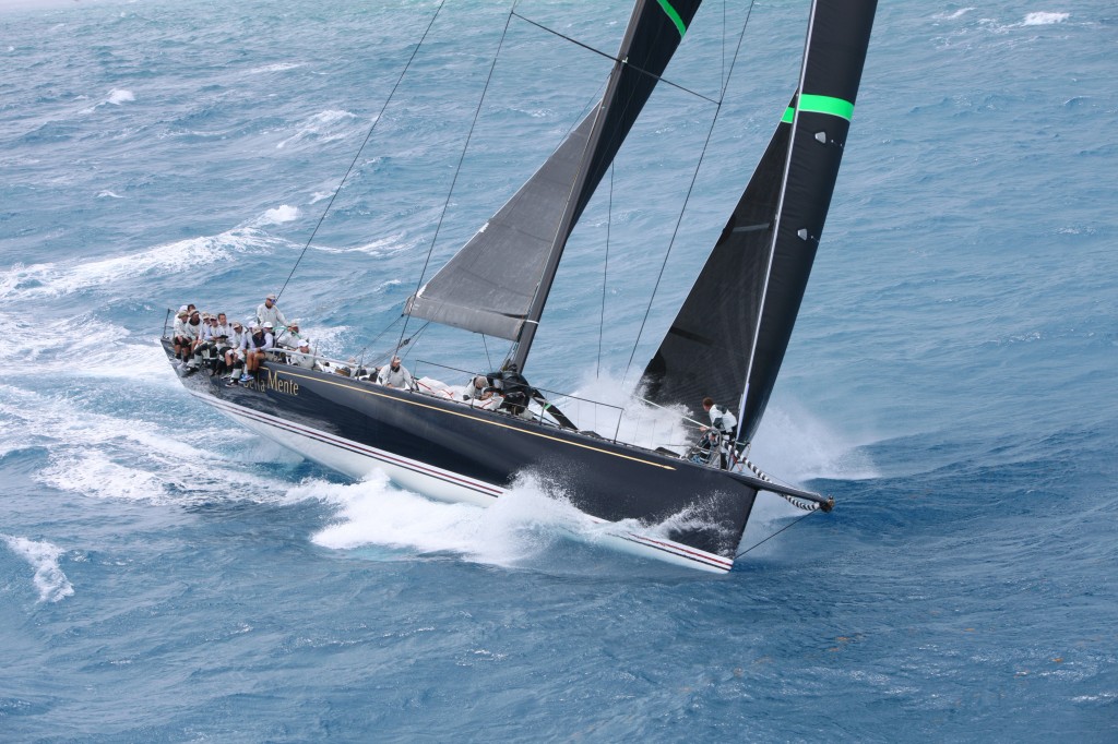 Past Winners of the RORC Caribbean 600 - Yachting World