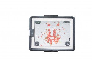 World's first wifi radar straight to your iPad – Yachting World