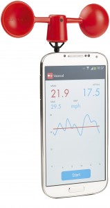 Vaavud Wind Meter for smartphones – Yachting World
