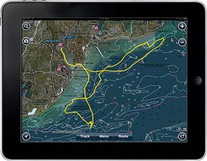 Top yacht apps for racing and cruising – Yachting World