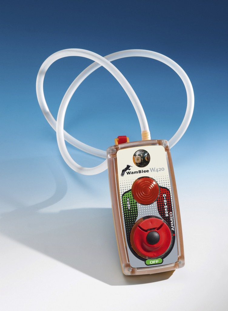 Ocean Signal's AIS alarm for man overboard – Yachting World