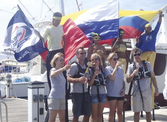 Is sailing in Colombia a viable option? – Yachting World