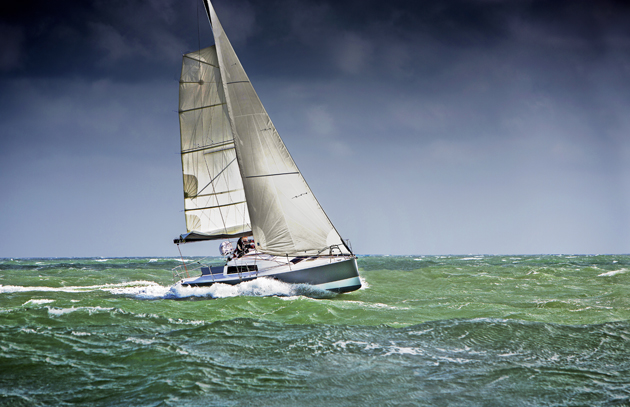 Pogo 30 tested – pocket performer with cruising aspirations