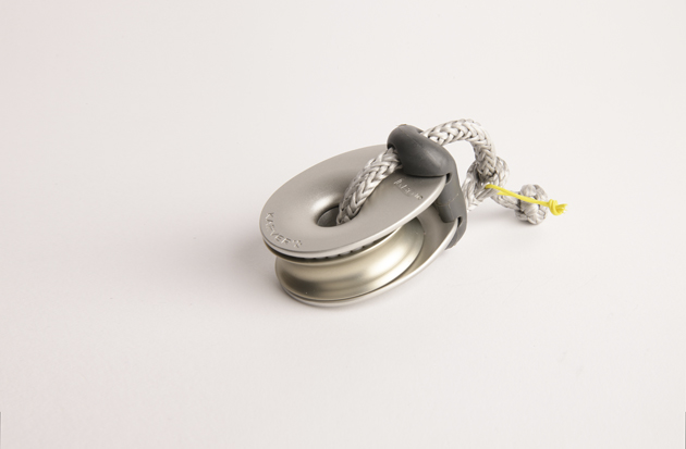 Karver KBO 10 lashing block tested – Yachting World