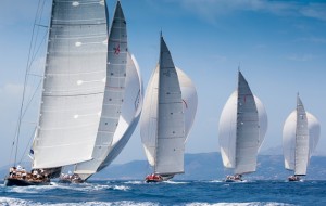 What is it really like to race onboard a J Class yacht? - Yachting World