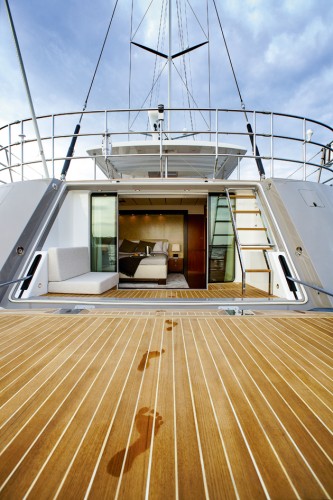 The story of Swan yachts in Finland – Yachting World