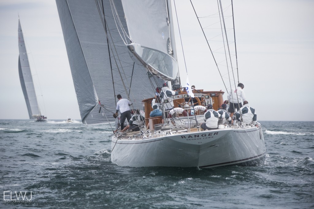 A Velsheda masterclass – pictures and highlights from the second day of ...