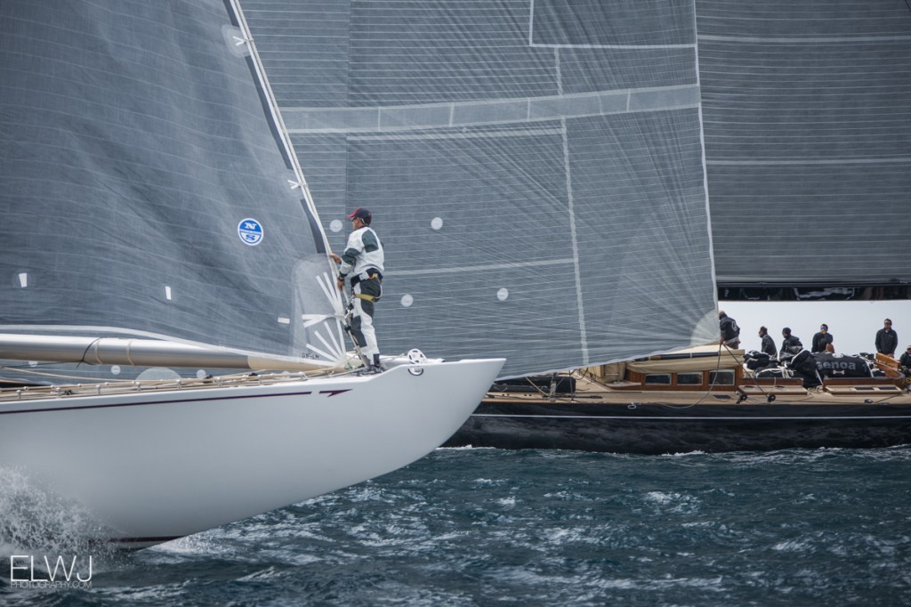 A Velsheda masterclass – pictures and highlights from the second day of ...