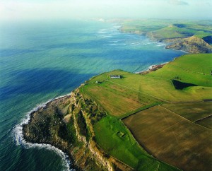Iconic Fastnet headlands that can make or break your race