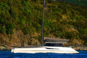 Gunboat 55 boat test – Yachting World