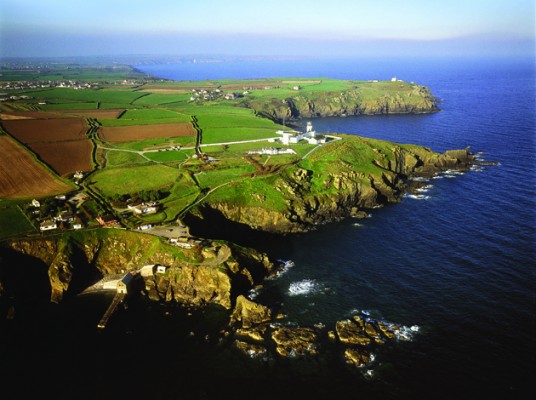 Iconic Fastnet headlands that can make or break your race