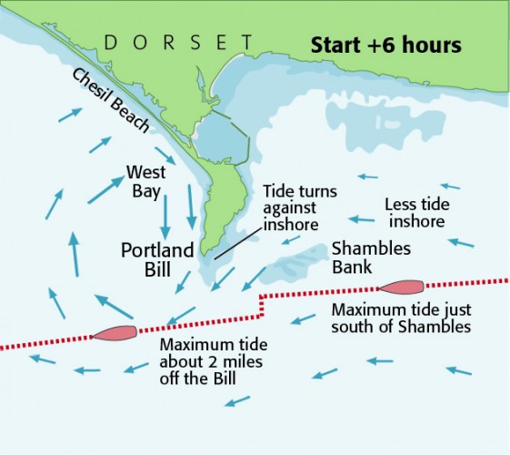 Iconic Fastnet headlands that can make or break your race